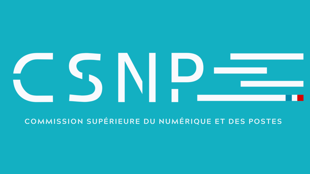LOGO CSNP | Assises du Très Haut Débit